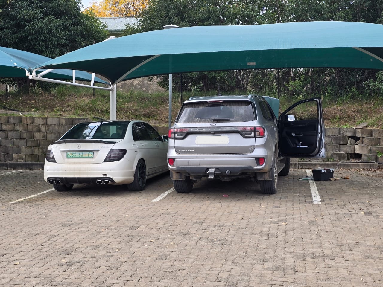 UTrack | Precision Vehicle Tracking Solutions