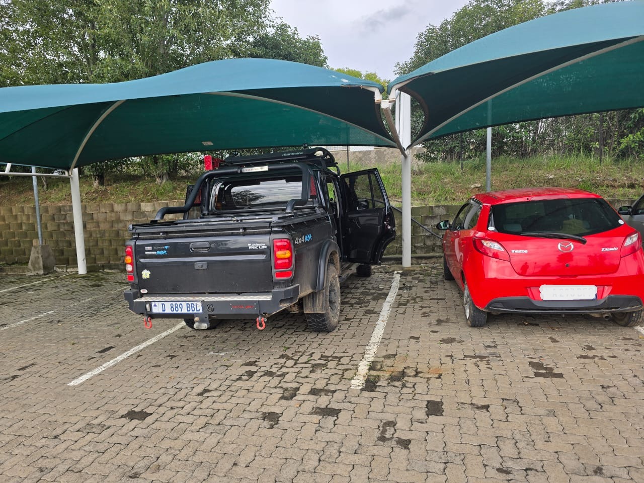 UTrack | Precision Vehicle Tracking Solutions