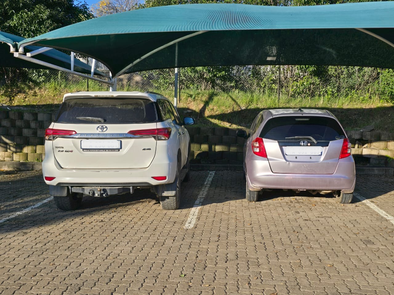 UTrack | Precision Vehicle Tracking Solutions