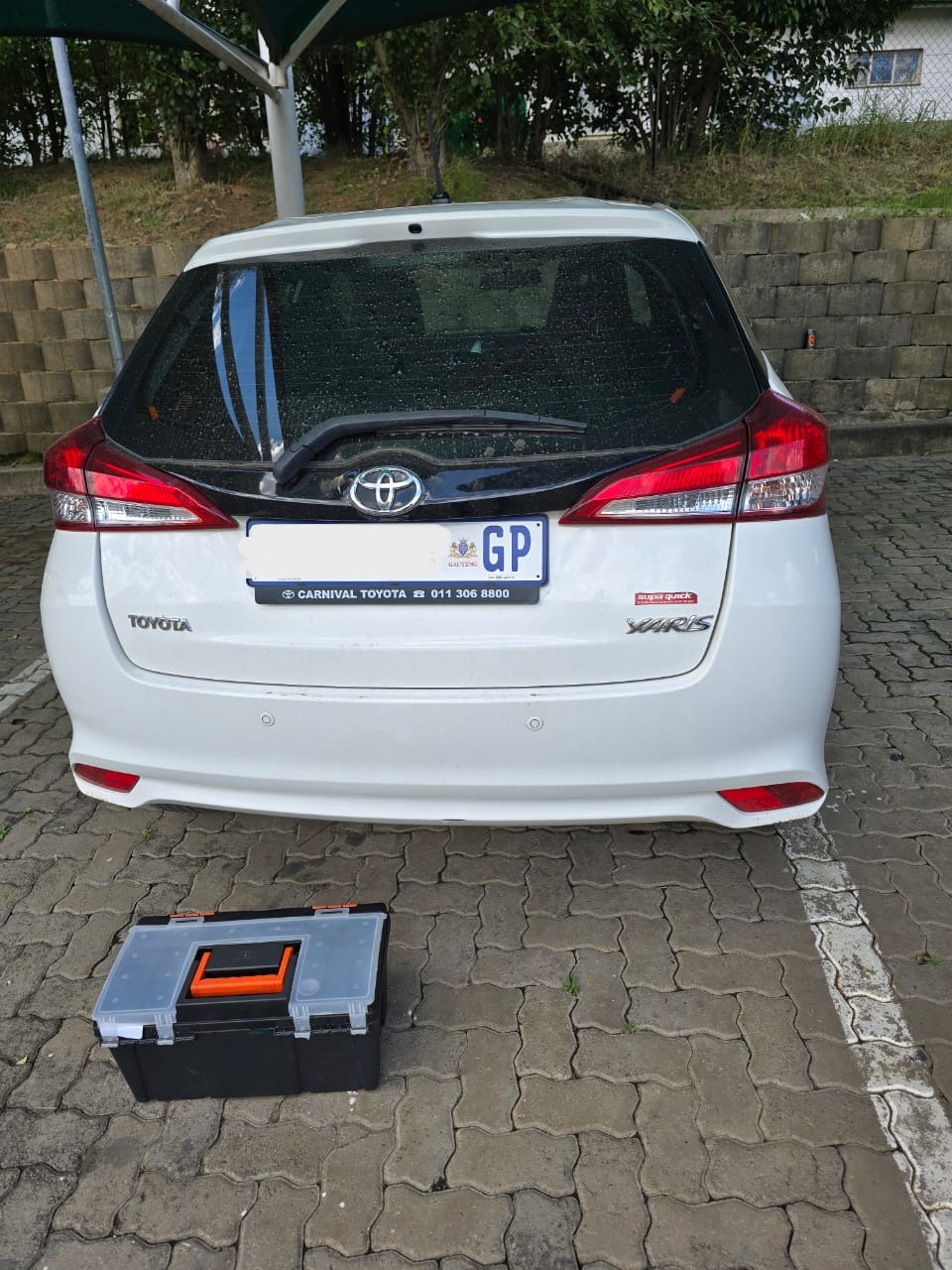 UTrack | Precision Vehicle Tracking Solutions