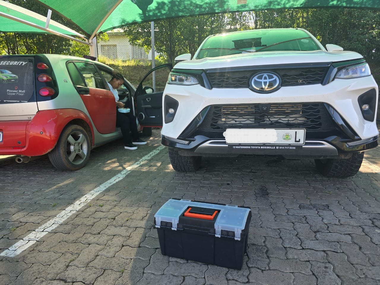 UTrack | Precision Vehicle Tracking Solutions