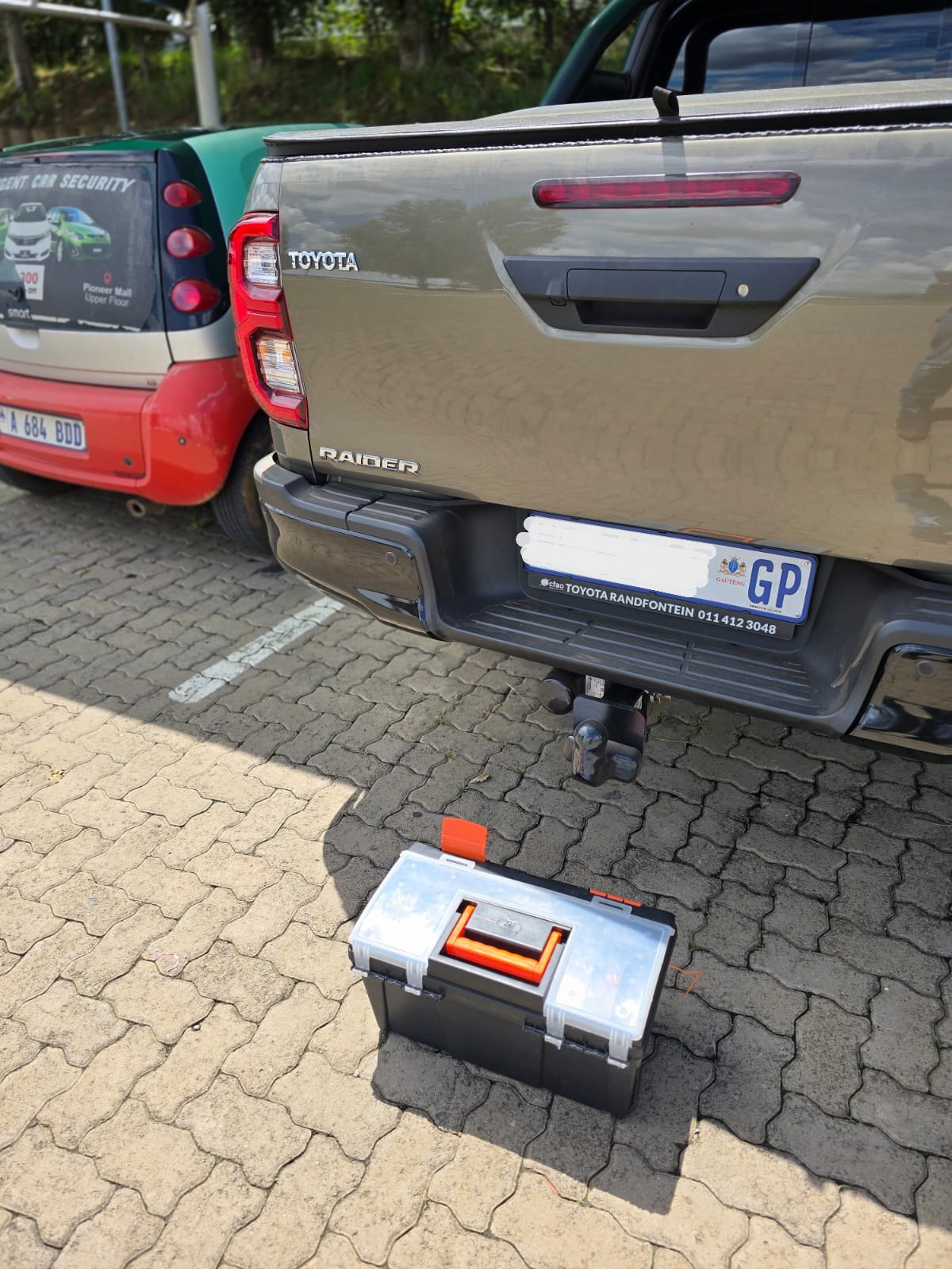 UTrack | Precision Vehicle Tracking Solutions