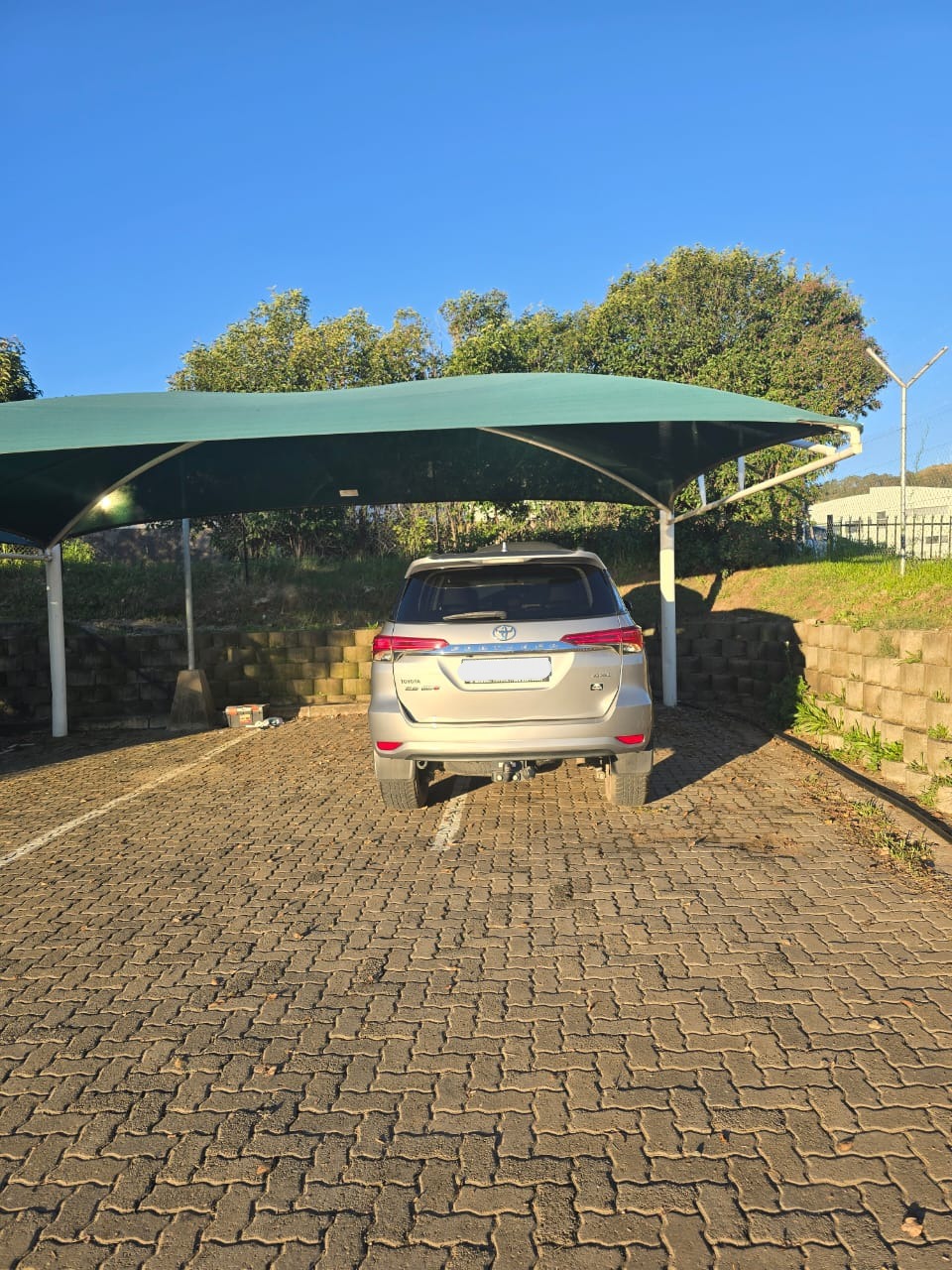 UTrack | Precision Vehicle Tracking Solutions