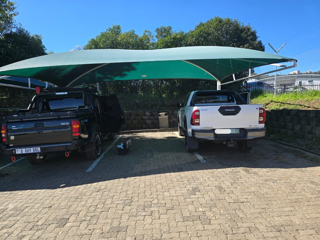 UTrack | Precision Vehicle Tracking Solutions