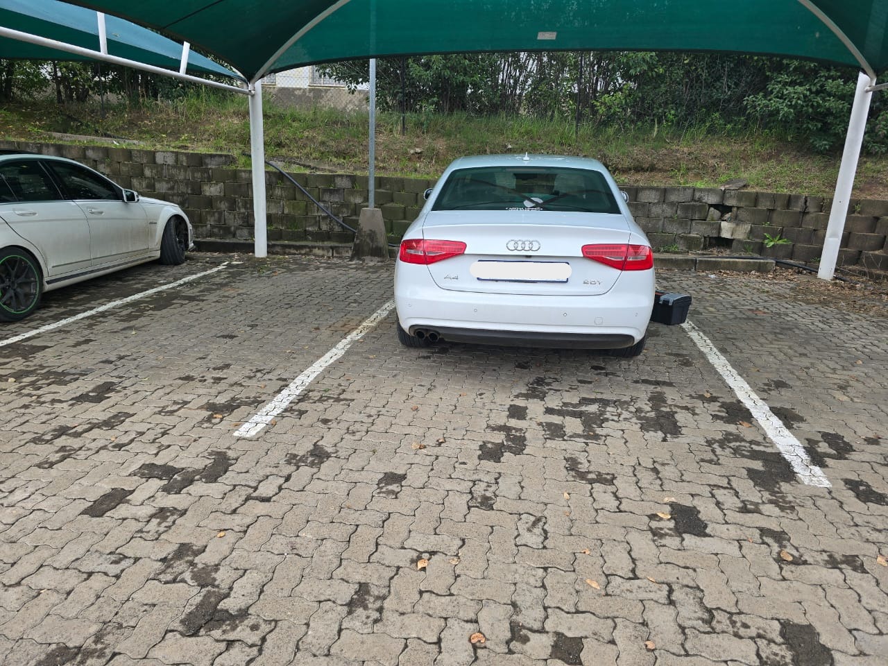 UTrack | Precision Vehicle Tracking Solutions