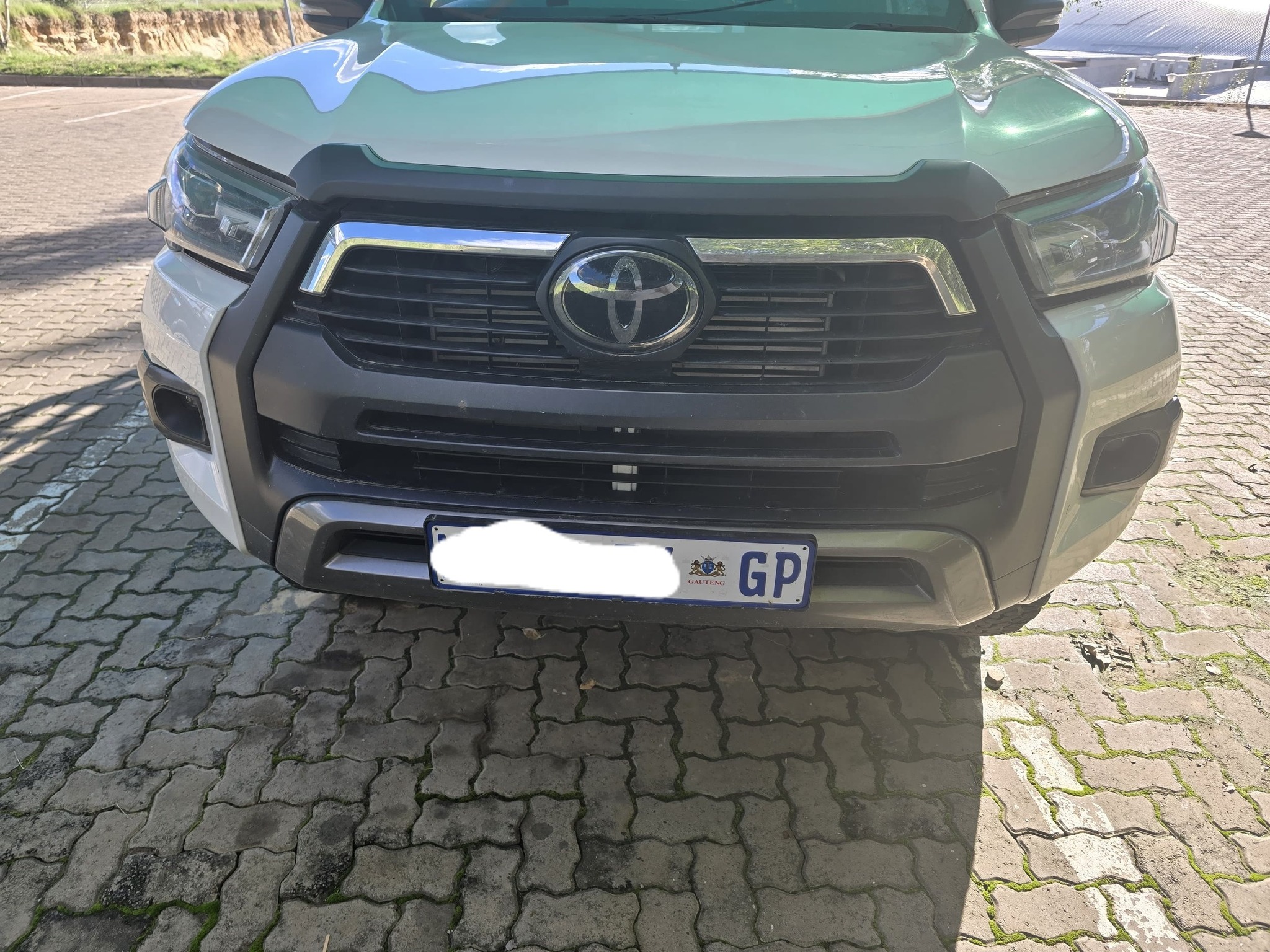 UTrack | Precision Vehicle Tracking Solutions