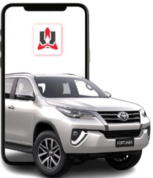 UTrack | Precision Vehicle Tracking Solutions