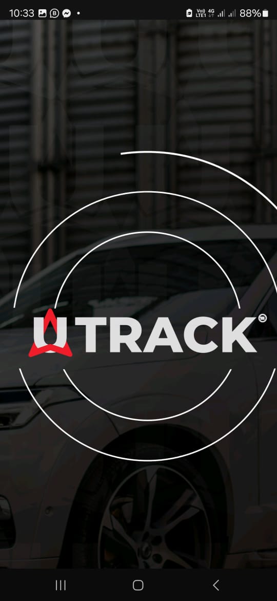 UTrack | Precision Vehicle Tracking Solutions